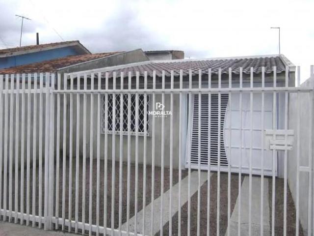 Casa 03 Dormitórios no Bairro São Marcos São José dos Pinhais