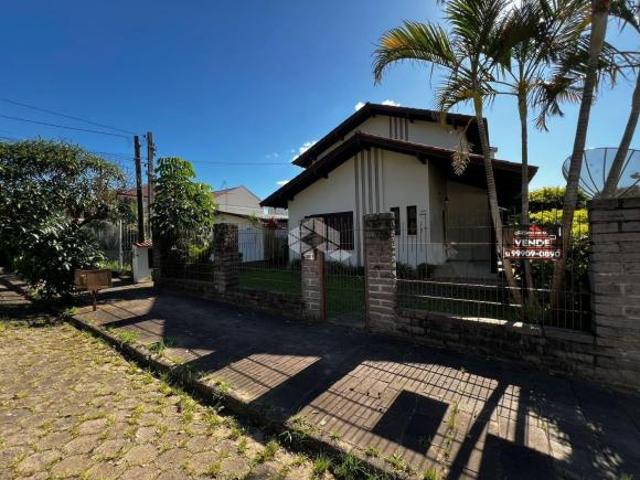 CASA 03 DORMITÓRIOS NO HIGIENÓPOLIS
