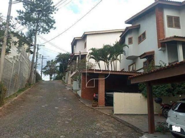 Casa 03 Dormitórios à Venda, 230 m² por R$ 1.300.000 Granja Viana Cotia/SP