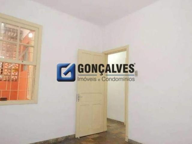 Casa 03 dormitórios á venda Centro São Bernardo do Campo SP