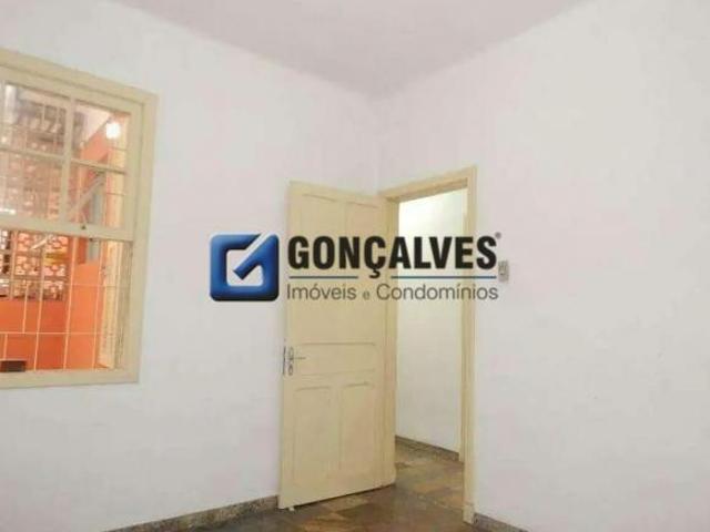 Casa 03 dormitórios á venda Centro São Bernardo do Campo SP