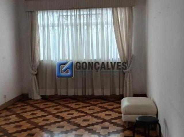 Casa 03 dormitórios a venda Centro São Bernardo do Campo /SP