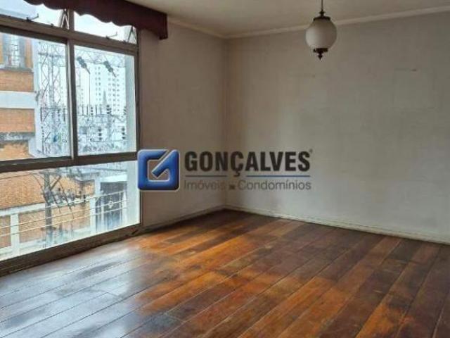 Casa 03 dormitórios a venda – Centro – Santo André /SP
