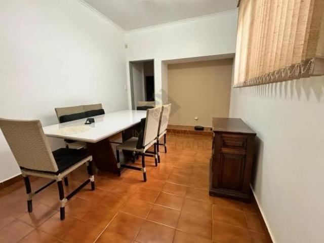 Casa 03 Dormitórios a Venda no Campos Elísios