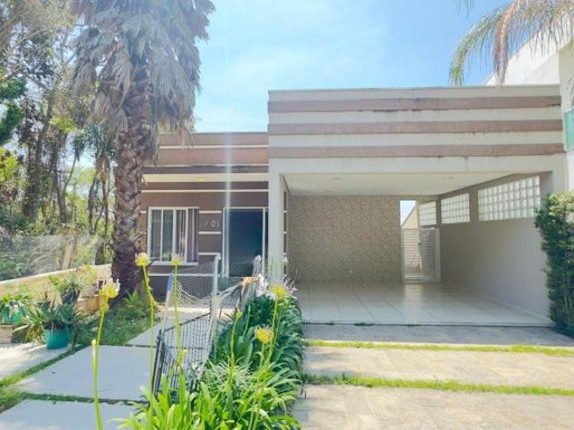 Casa 03 dormitórios Aruã Brisas, Mogi das Cruzes