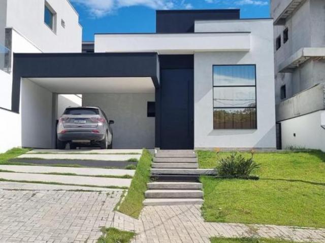 Casa 03 dormitórios Aruã Brisas, Mogi das Cruzes