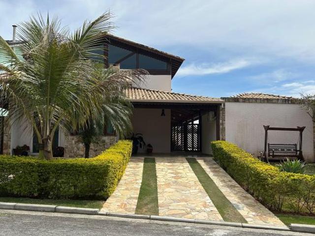 Casa 03 dormitórios Aruã, Mogi das Cruzes