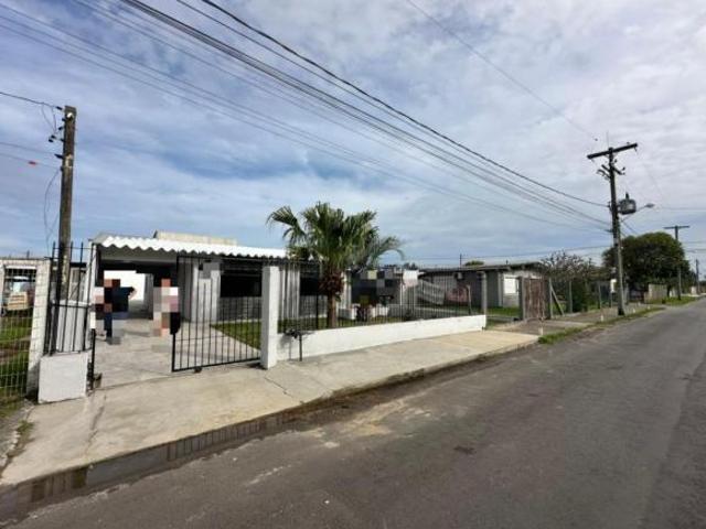 CASA 03 DORMITÓRIOS Bairro Zona Nova