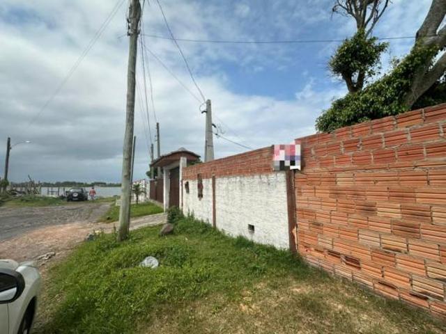 CASA 03 DORMITÓRIOS Bairro Centro