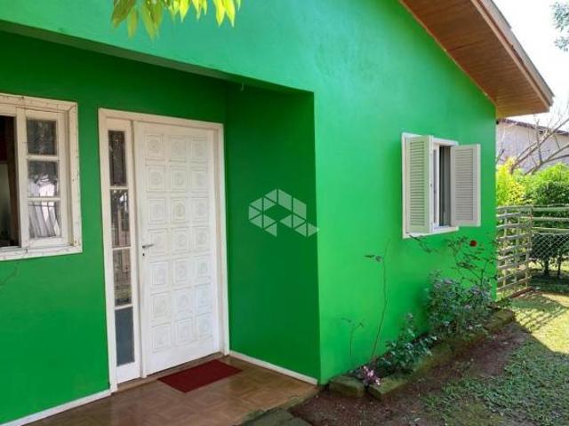 Casa 03 dormitórios Bairro Das Quintas Estância Velha