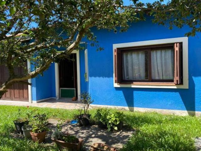 CASA 03 DORMITÓRIOS Bairro Indianópolis