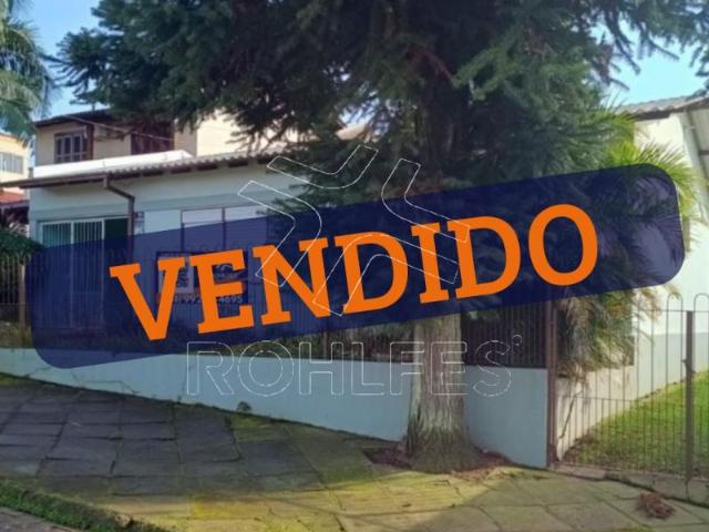 Casa 03 Dormitórios Centro Vera Cruz Mobiliada