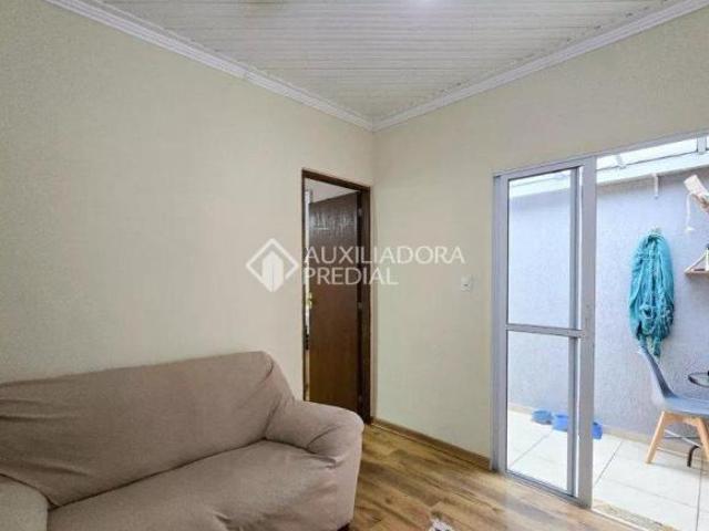 Casa 03 dormitórios com 01 suíte Bairro Assunção SBC