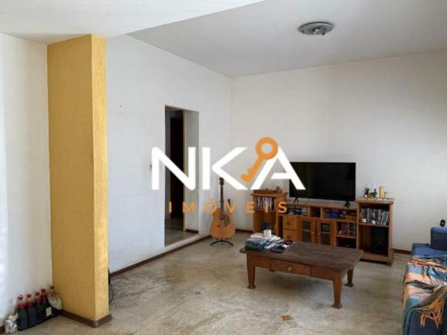 CASA 03 DORMITÓRIOS COM EDÍCULA NOS FUNDOS EM CAMPINAS
