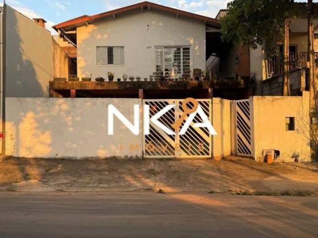CASA 03 DORMITÓRIOS COM SUÍTE À VENDA NO ALTO DA BOA VISTA