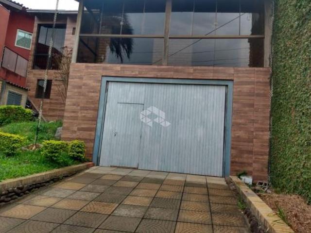 Casa 03 dormitórios com suíte a venda bairro São Lucas