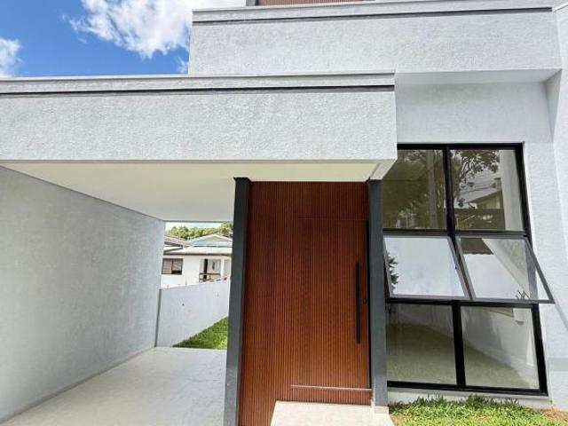 Casa | 03 Dormitórios | Cruzeiro