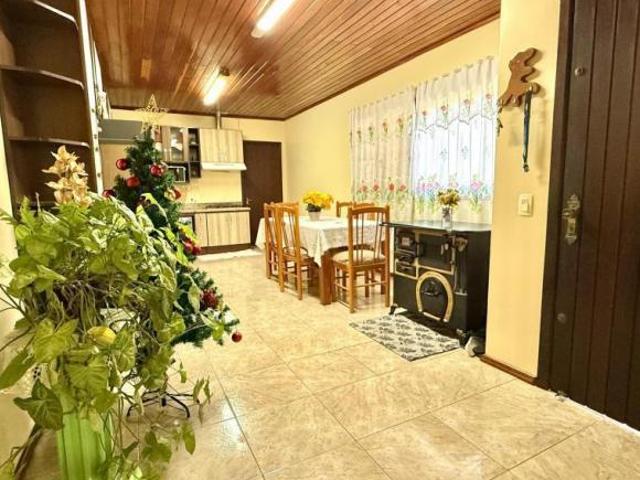 Casa | 03 dormitórios | Cruzeiro