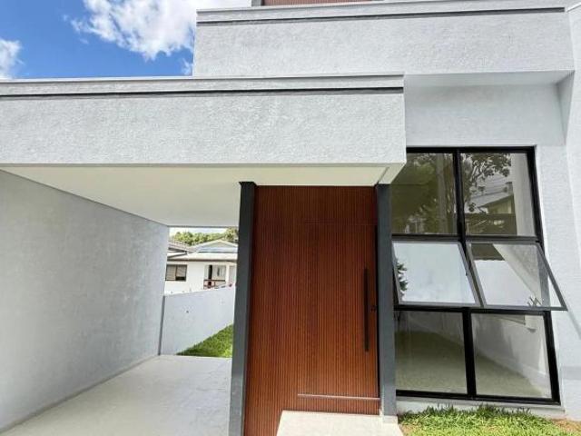 Casa | 03 Dormitórios | Cruzeiro
