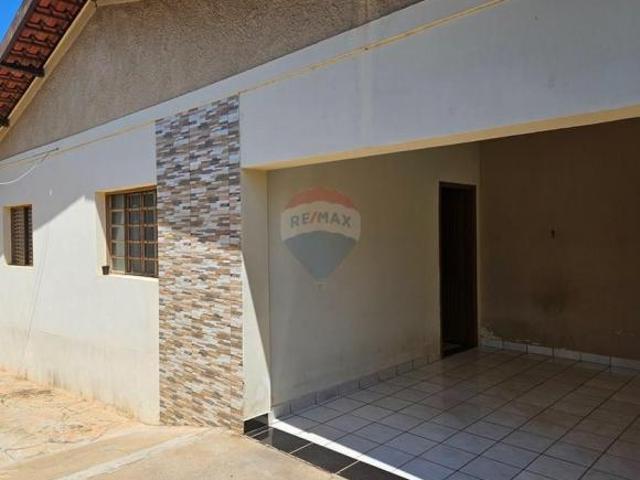 CASA 03 DORMITÓRIOS E 02 VAGAS, VENDA, COSMÓPOLIS, SP