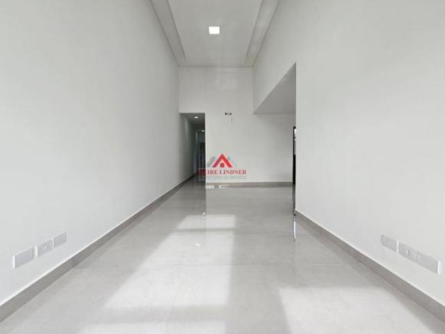 Casa 03 Dormitórios e 1 suíte com 113m² Boneca do Iguaçu São José dos Pinhais