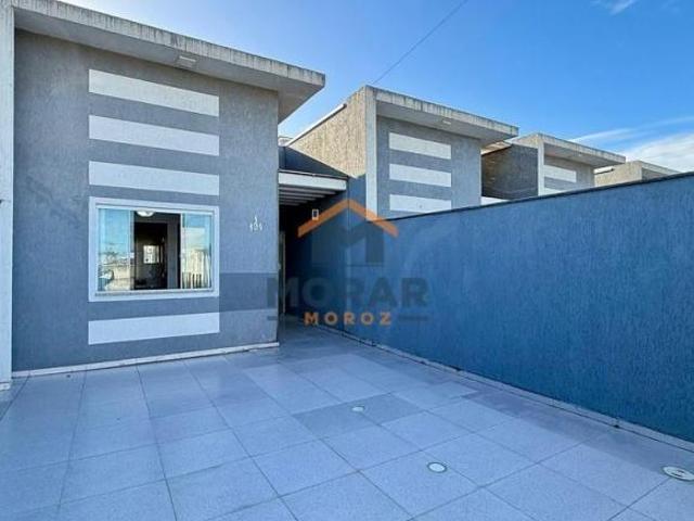 Casa 03 dormitórios e piscina em Canoas