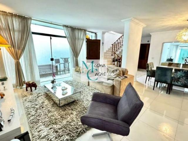 Casa 03 Dormitórios em Moema à venda com edícula