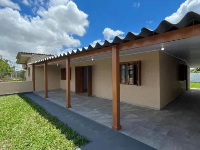 Casa 03 dormitórios em Nova Tramandaí