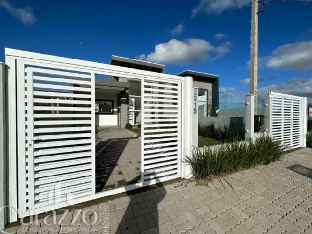 Casa 03 dormitórios em Imbé