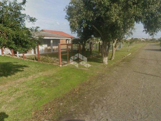 CASA 03 DORMITÓRIOS EM IMBÉ/RS