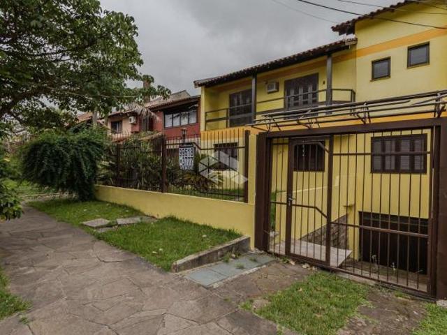 Casa 03 Dormitórios Ipanema