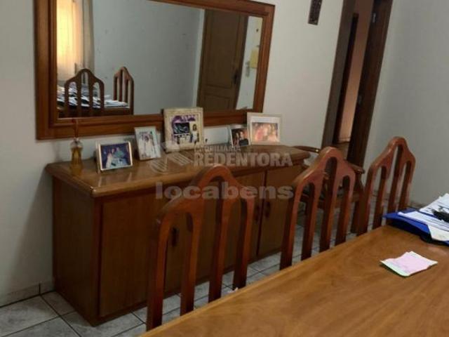 Casa 03 dormitórios Jardim Alto Rio Preto