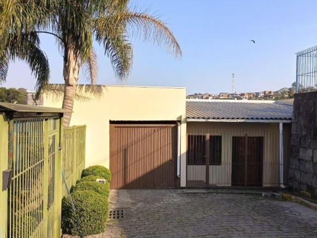Casa | 03 Dormitórios | Jardim Iracema