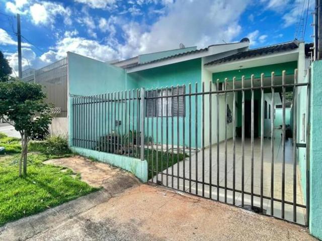 Casa 03 Dormitórios Jardim Monte Rey