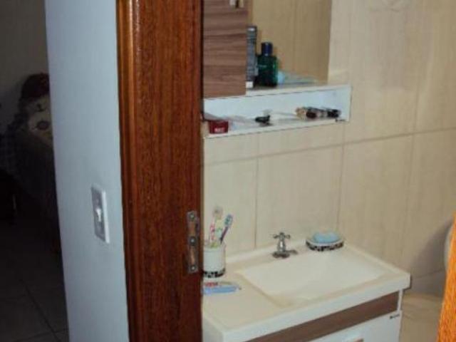 Casa 03 dormitórios Jardim Nunes