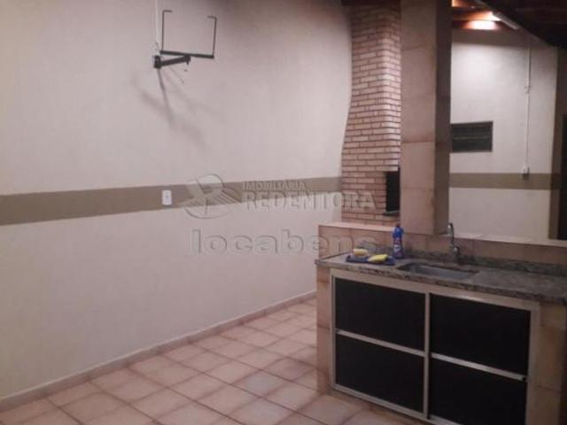 Casa 03 dormitórios Jardim Nunes