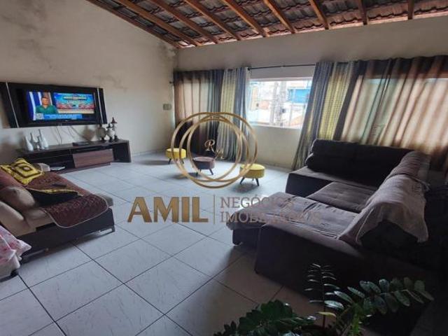Casa / 03 dormitórios / Jardim Santa Júlia / 186 m² de terreno / 144,90 m² de área construída São J