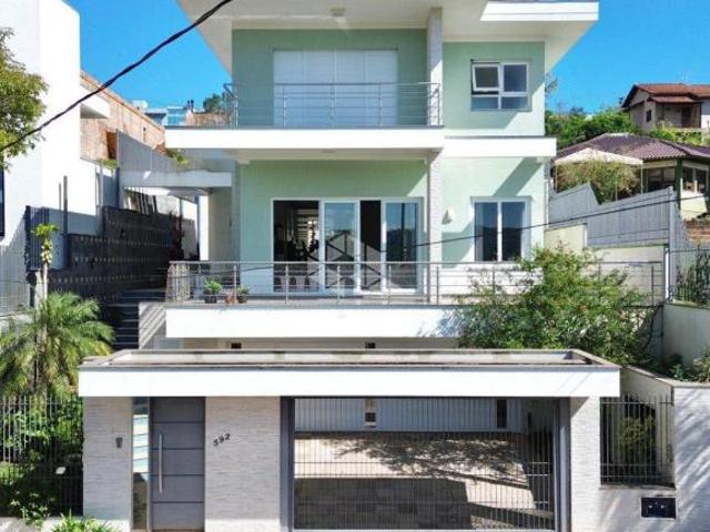 Casa 03 dormitórios suíte master Bairro Bela Vista Estância Velha
