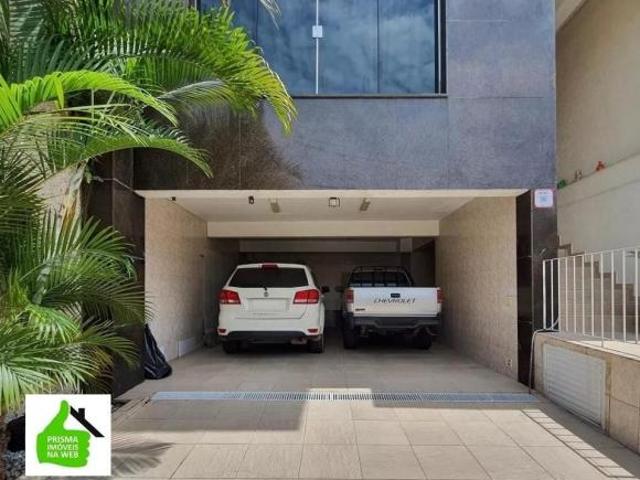 Casa 03 Dormitórios + Suíte + Quintal Gourmet + Churrasqueira + 04 Vagas Garagem