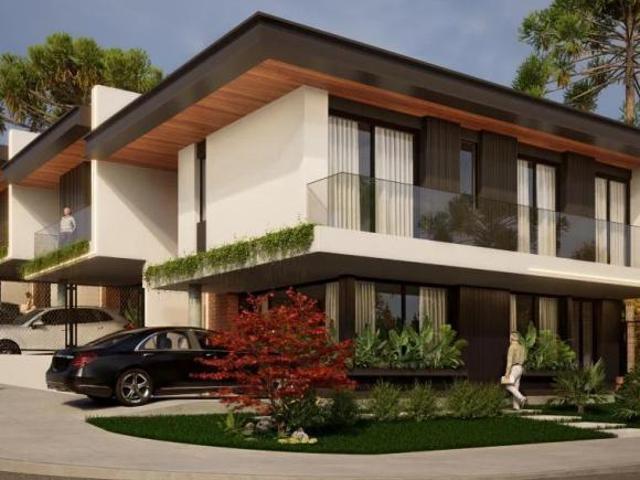 Casa | 03 Dormitórios | São Virgílio