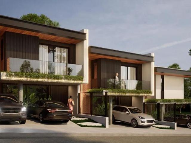Casa | 03 Dormitórios | São Virgílio