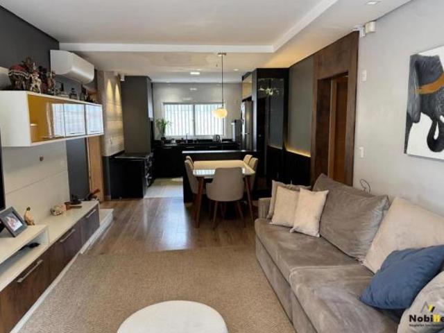 Casa | 03 Dormitórios | São Luiz