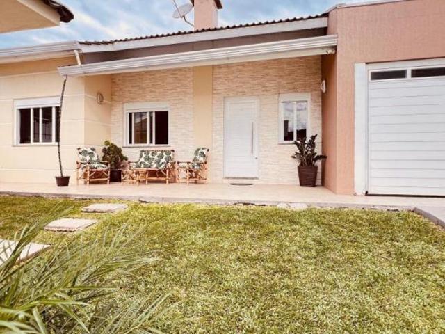 Casa | 03 dormitórios | São Luiz