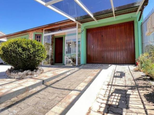 Casa | 03 Dormitórios | Santa Lúcia