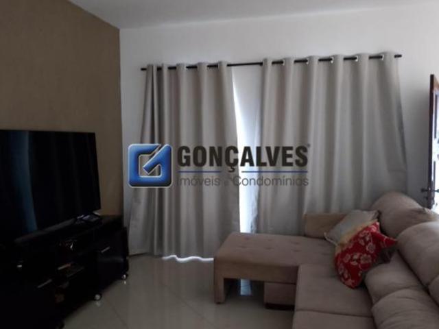 Casa 03 dormitórios sendo uma suíte a venda Santa Terezinha São Bernardo do Campo /SP