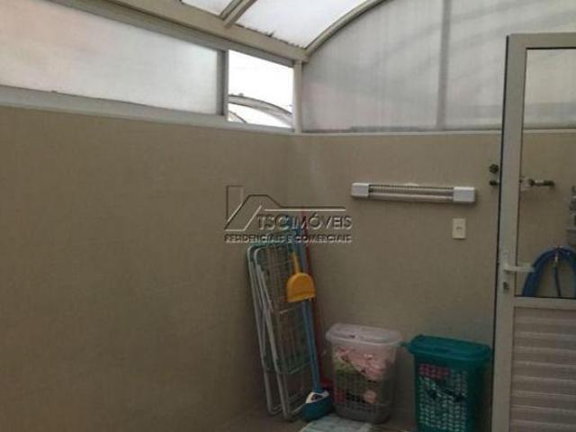 Casa 03 dormitorios sendo 01 suite 02 vagas 226m2 no Jardim Sao Luiz
