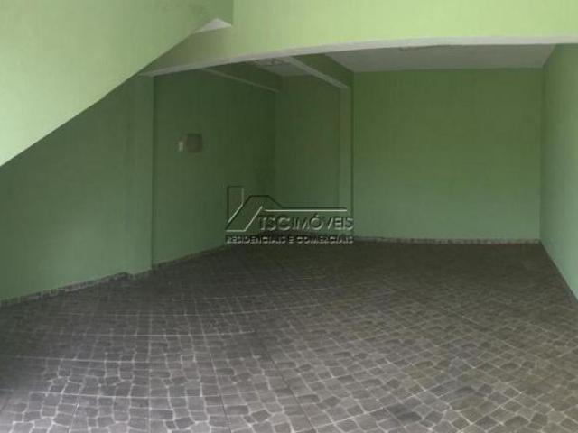 Casa 03 dormitorios sendo 01 suite 03 vagas 178m2 no Taboao da Serra