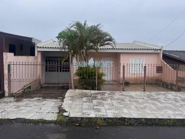Casa 03 dormitórios sendo 1 suíte e Garagem coberta para 2 carros Na Morada Do Vale III em Gravataí