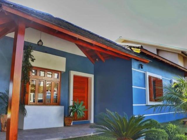 Casa | 03 Dormitórios | Vila Verde