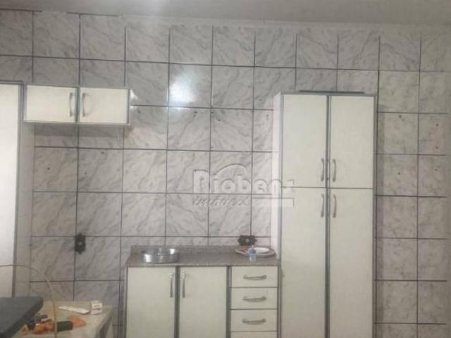 Casa 03 Dormitórios 01 suíte e piscina, prox Shopping Cidade Norte